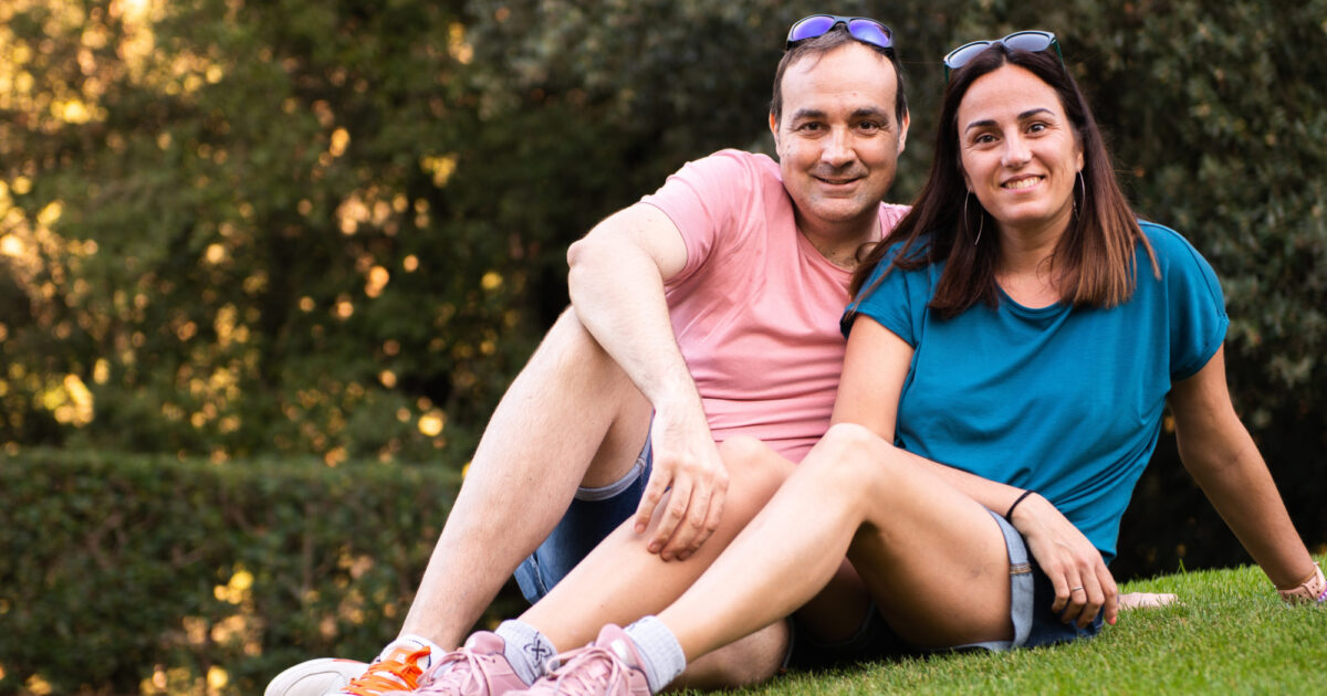 Chordoma Foundation | Jordi's Uncommon Story