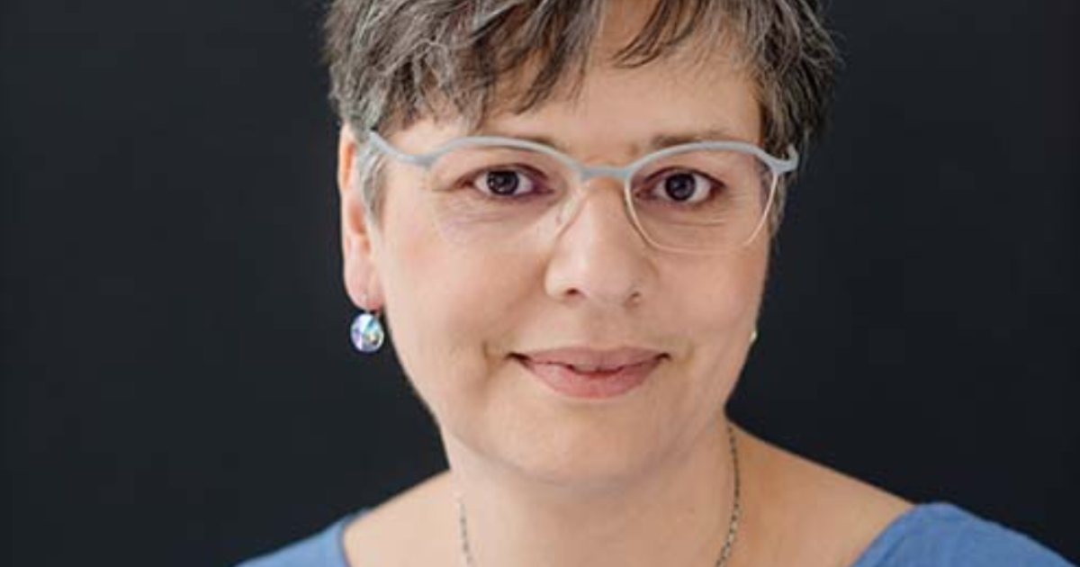 Chordoma Foundation | Irene's Uncommon Story