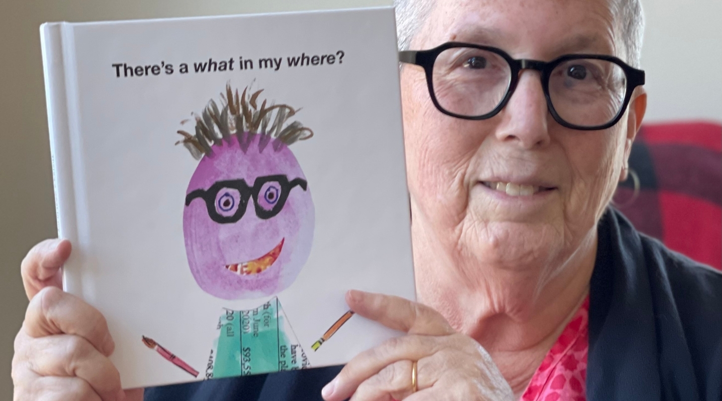 Uncommon Stories | Chordoma Foundation