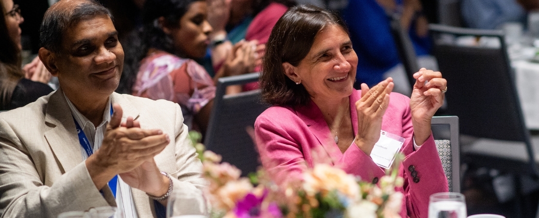 Chordoma Foundation | Announcing our 2023 Uncommon Awardees