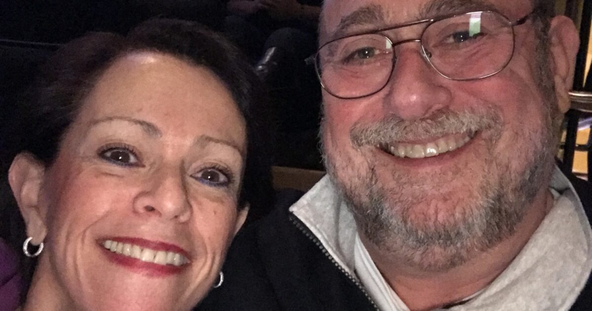 Chordoma Foundation | David's Uncommon Story