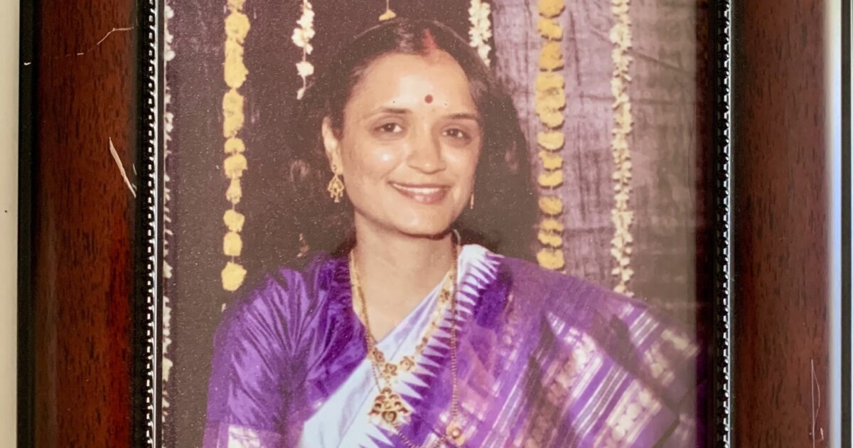 Chordoma Foundation | Ameeta's Uncommon Story