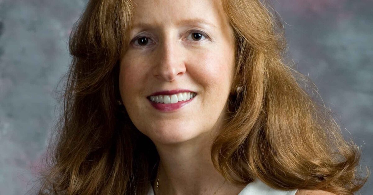 Chordoma Foundation | Beth's Uncommon Story