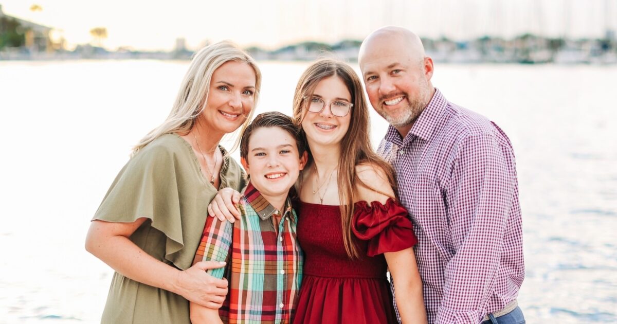 Onward and Upward | 2023 Annual Report | Chordoma Foundation