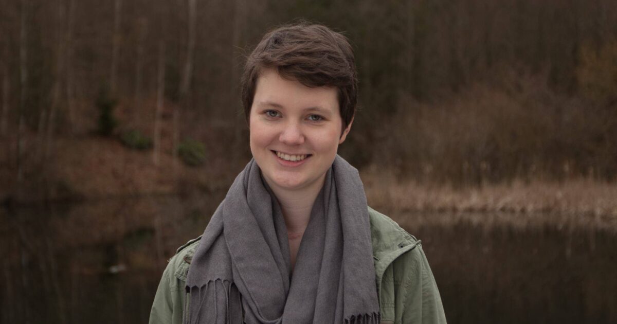 Chordoma Foundation | A história incomum de Sydney