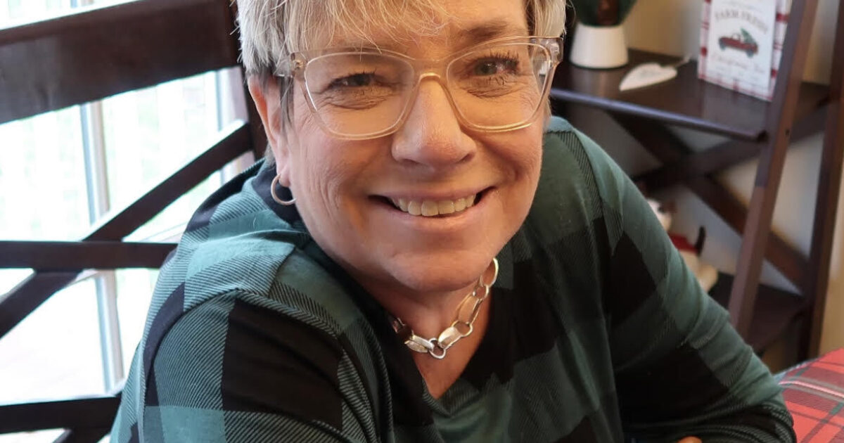 Chordoma Foundation | Denise's Uncommon Story